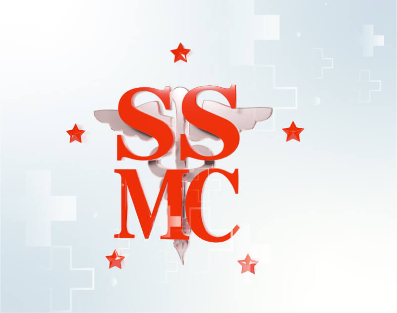 Sing Specialists Medical Centre - SING SMC